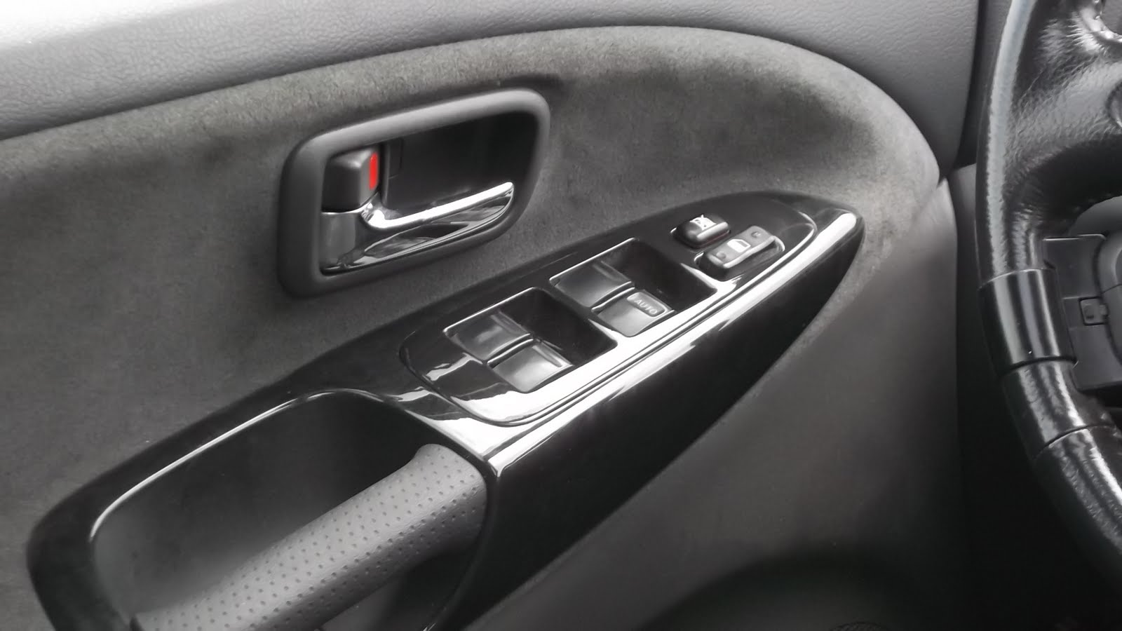 ESTIMA MCR30 | グローバル・オート・トレーディング 株式会社